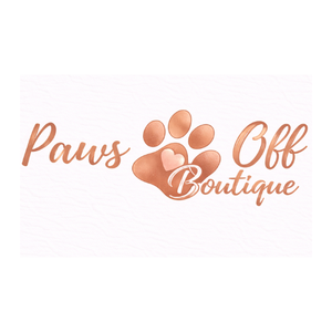 Paws Off Boutique